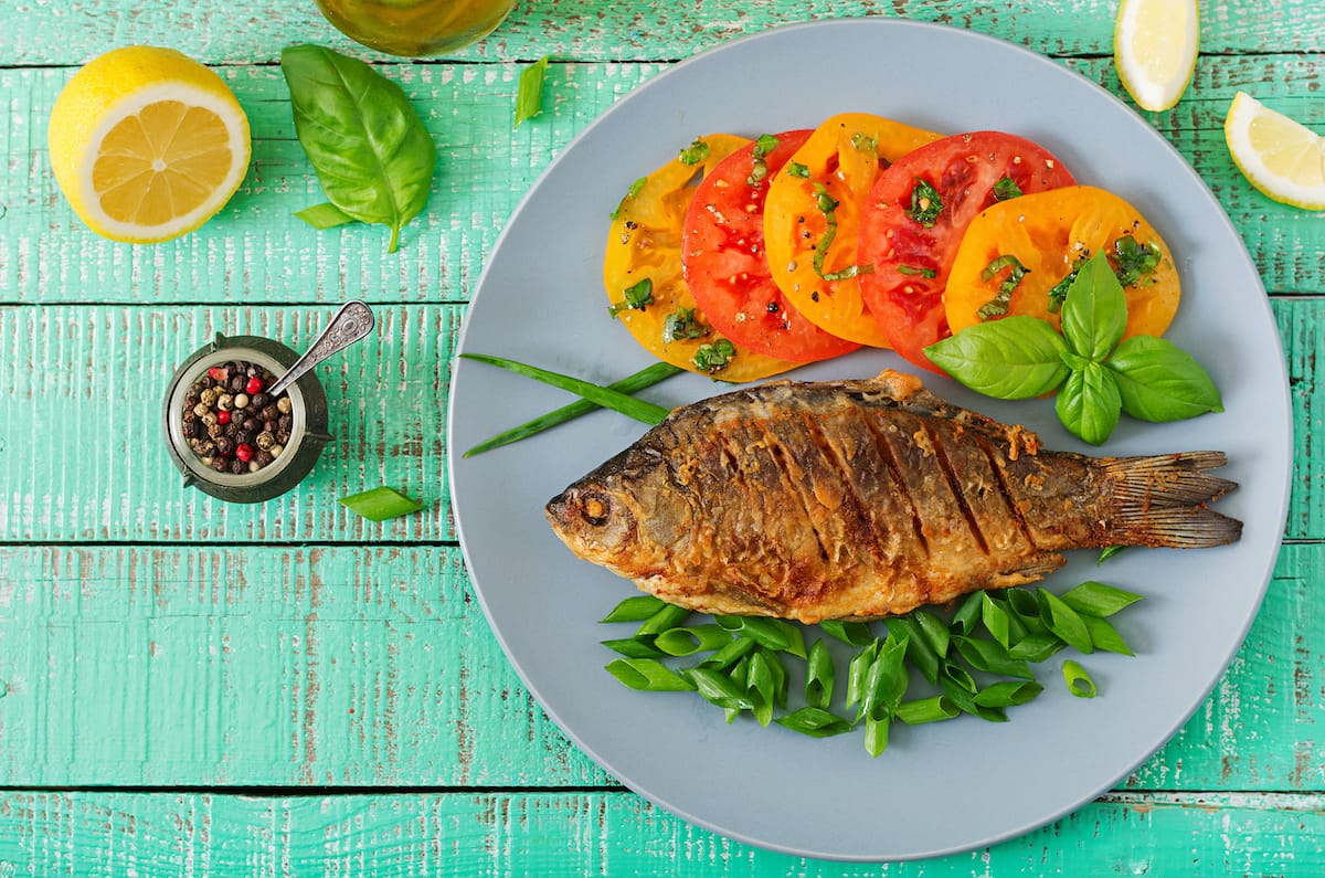 Health Benefits Of Fish: 20 Reasons You Should Be Eating More Fish ...