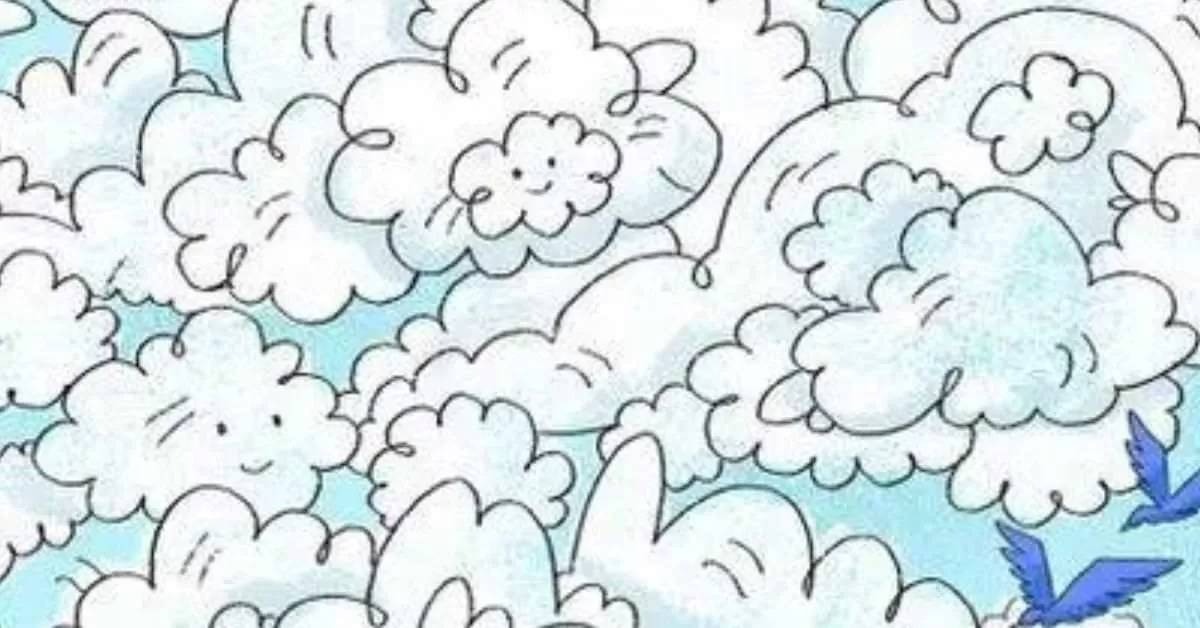 The Ultimate Visual Challenge: Can You Find The Sheep In This Optical ...