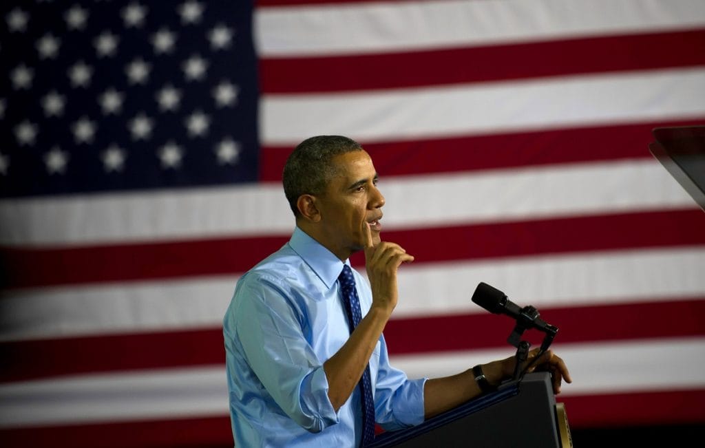 Amazing Facts About Barack Obama; The 44th President Of USA - chashmak