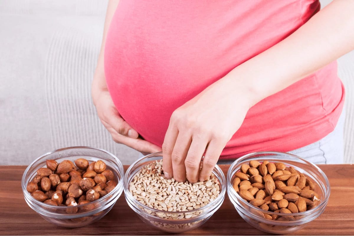 Pumpkin Seeds Benefits For Pregnancy The Best 10 Benefits Of Pumpkin pumpkin-seeds-benefits-for-pregnancy-the-best-10-benefits-of-pumpkin