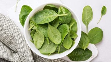 The 27 Best Oxygen-Rich Foods+ Fruits - chashmak