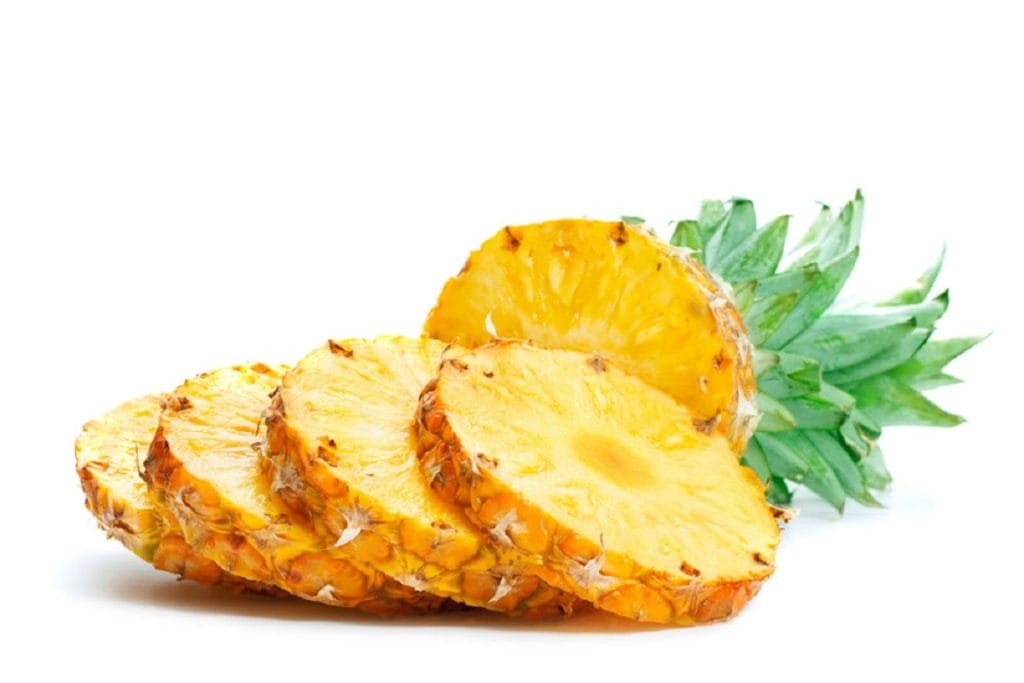 The 27 Best Oxygen-Rich Foods+ Fruits - chashmak