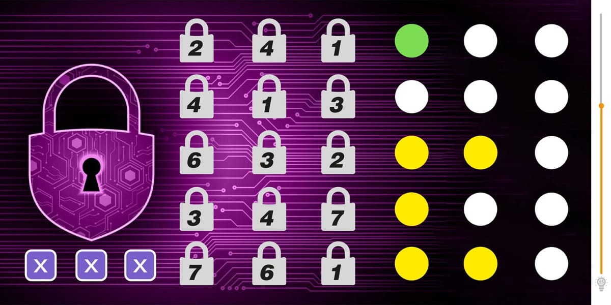 Logic Challenge: Test Your IQ And Find The 3-Digit Code In Less Than 30 ...