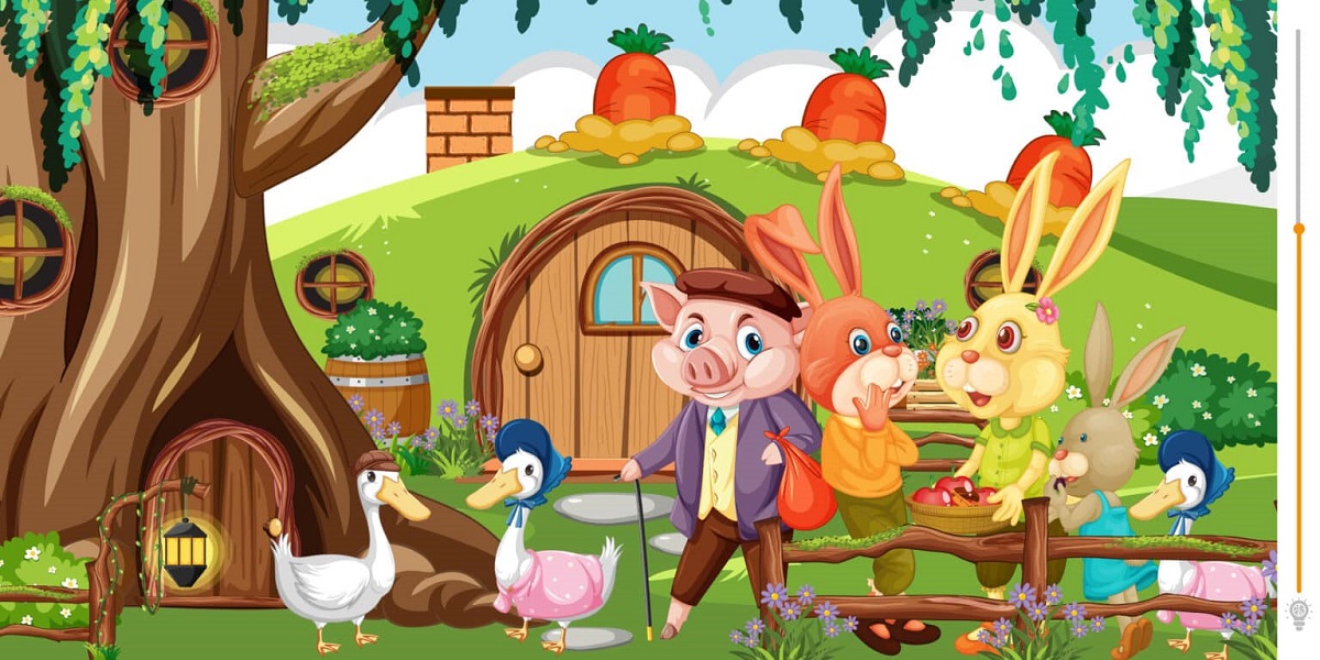 Test Your Visual IQ: You Are Genius And Try To Find Where The Tape ...