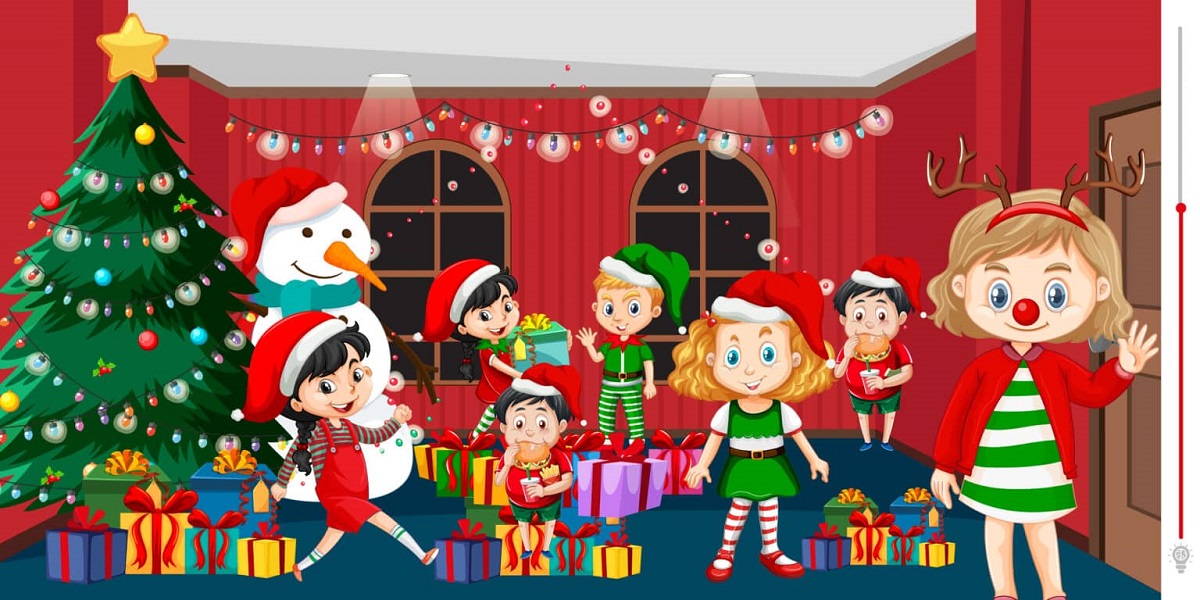 Visual IQ Test With Answer: You Are A Great Observer If You Find A Shoe ...