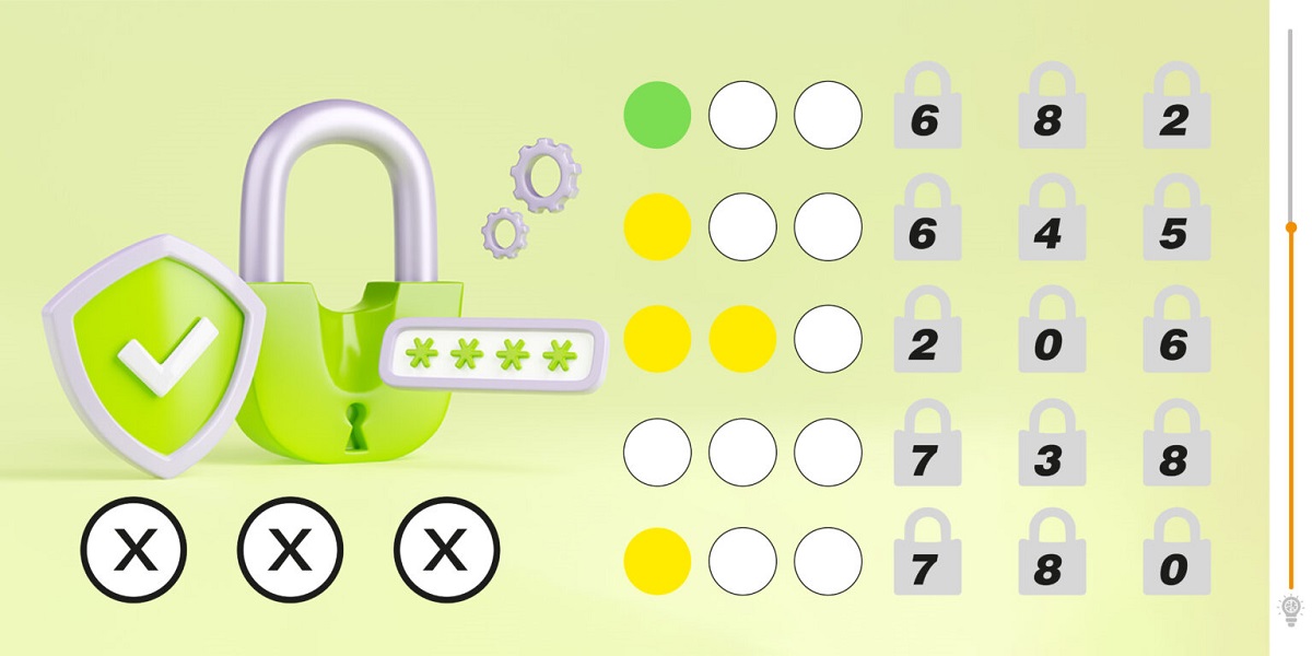 Logic Test For Adult Intelligent Readers Test On Your Iq And Find The