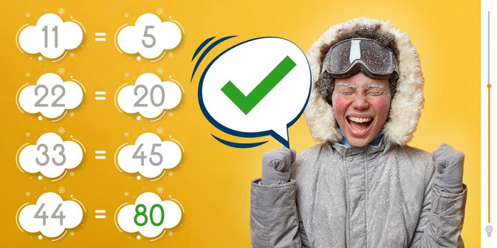 Today Math IQ Test: Stimulate Your Imagination And Intelligence With ...