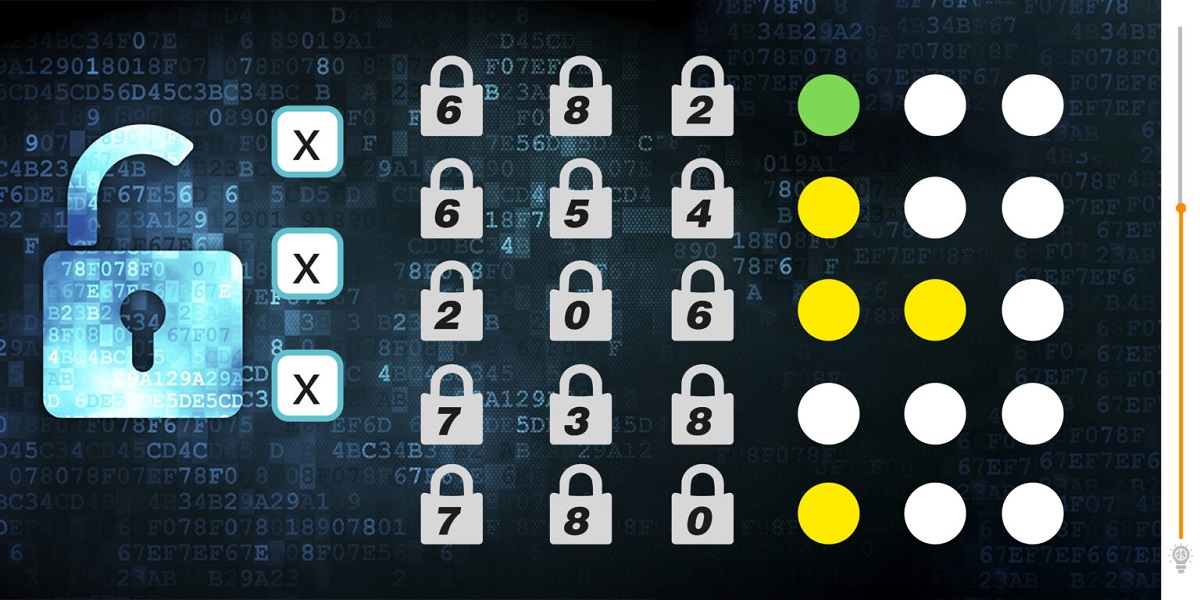 Logic Code Challenge: Intelligent Friends Boost Your IQ By Finding The ...