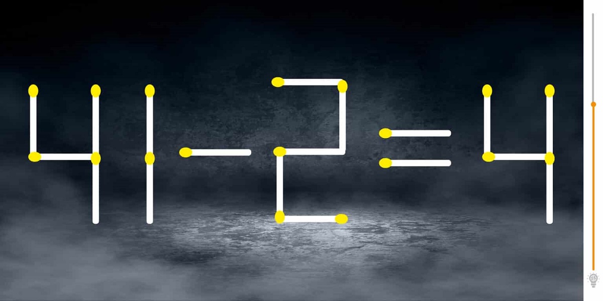 Math Enigma Challenge: Test Your IQ In Just 40 Seconds By Moving 2 ...