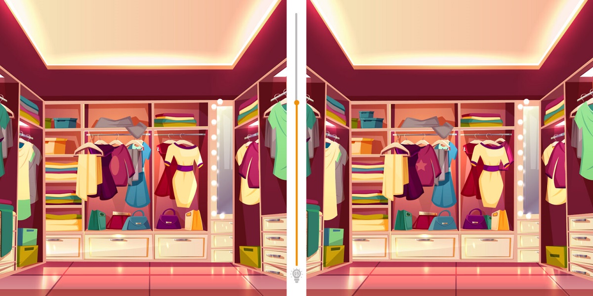 Observation Game: Take On The Thrilling Challenge And Sharpen Your Eye ...