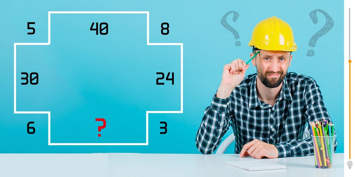 Logic Visual Test: Only The Smartest Solved This Test In Less Than 15 ...