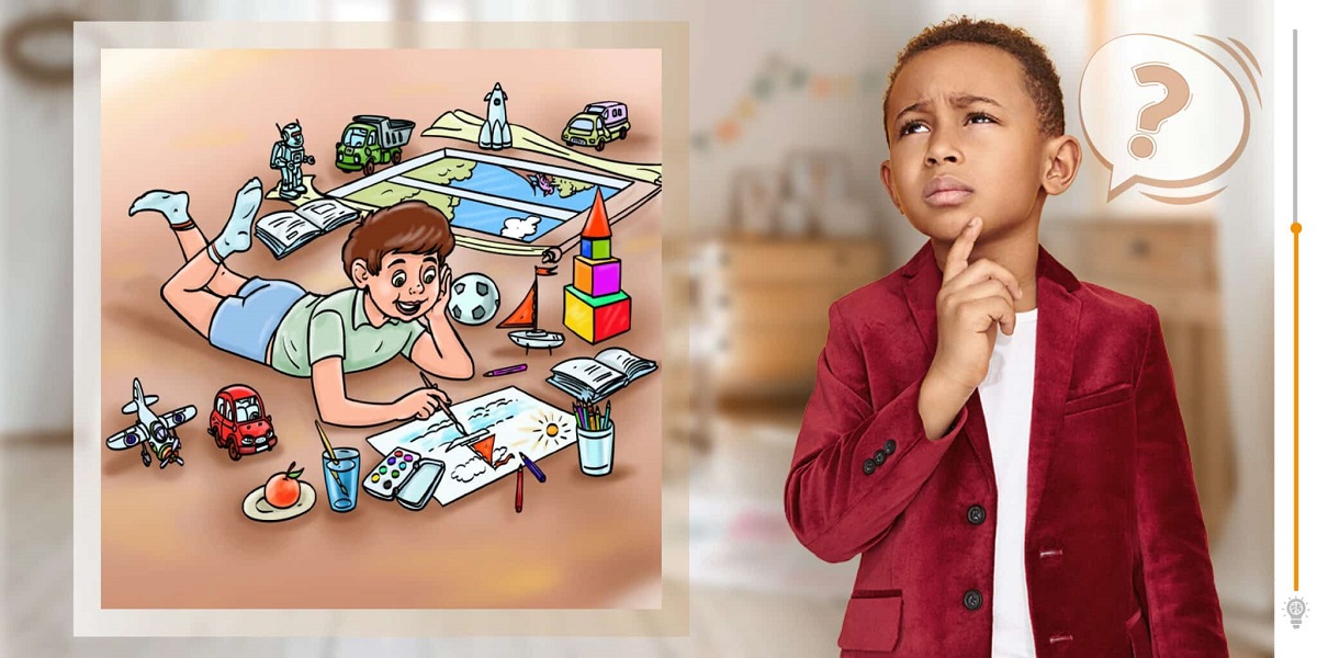 Visual Challenge To Test: Can You Detect The Subtle Error In This Image ...