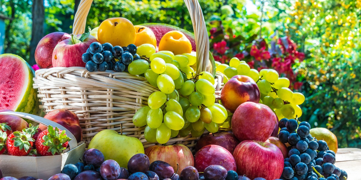 10 Best Spring Fruits You If You Eat You Will Be Healthier - chashmak