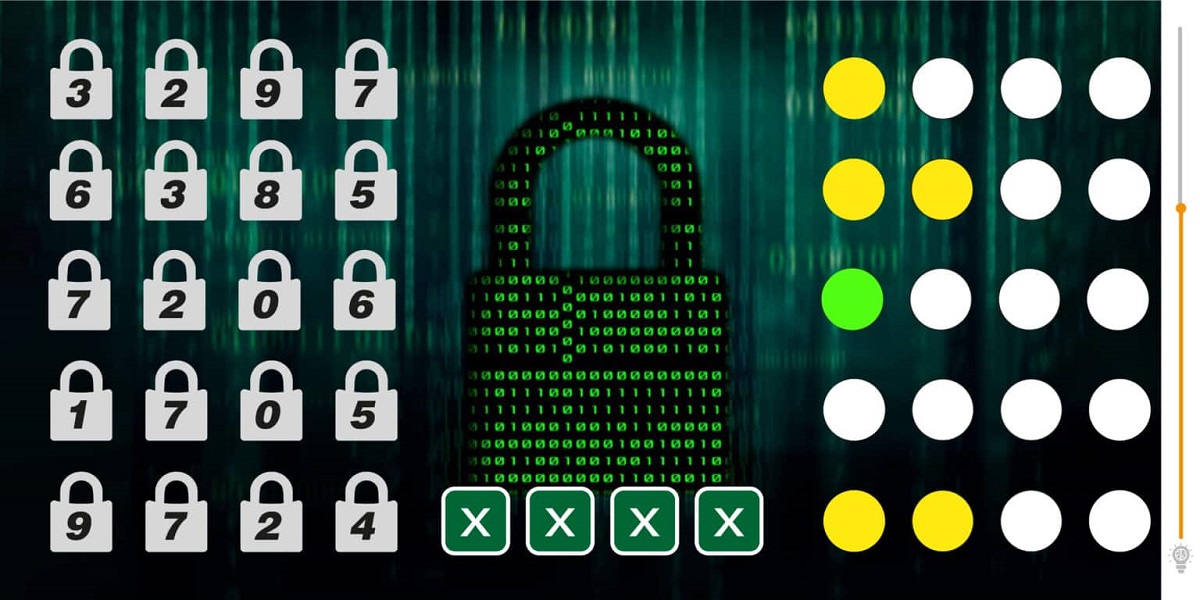 Genius Logic Challenge: Do You Have A Genius IQ? Find The 4-Digit Code ...