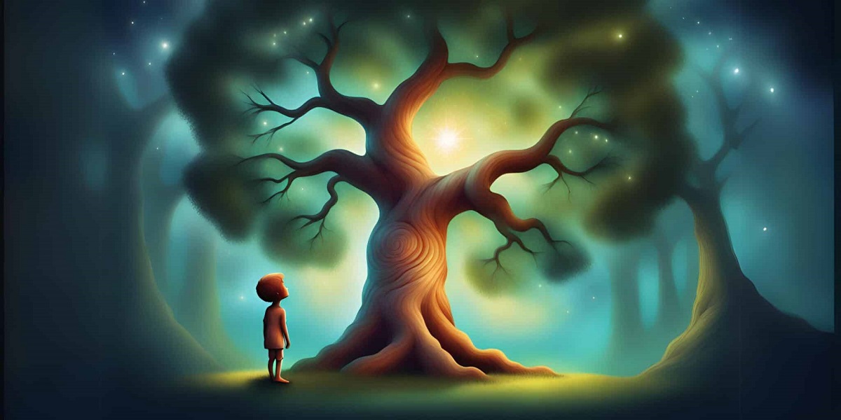 Personality Visual Test: Reveal The Secrets Of Your Soul Through Your ...