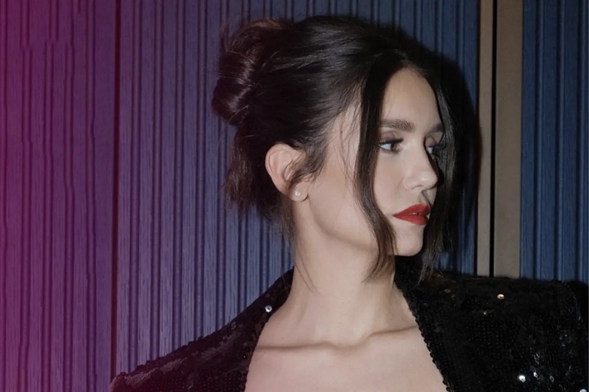 The Best 7 Hairstyle For A Night Party - chashmak