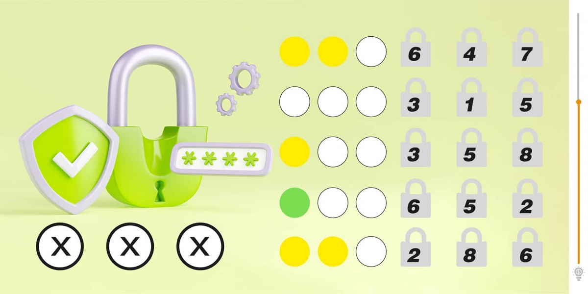 Code Challenge: Are You A Genius? Prove It By Finding The 3-Digit Code ...