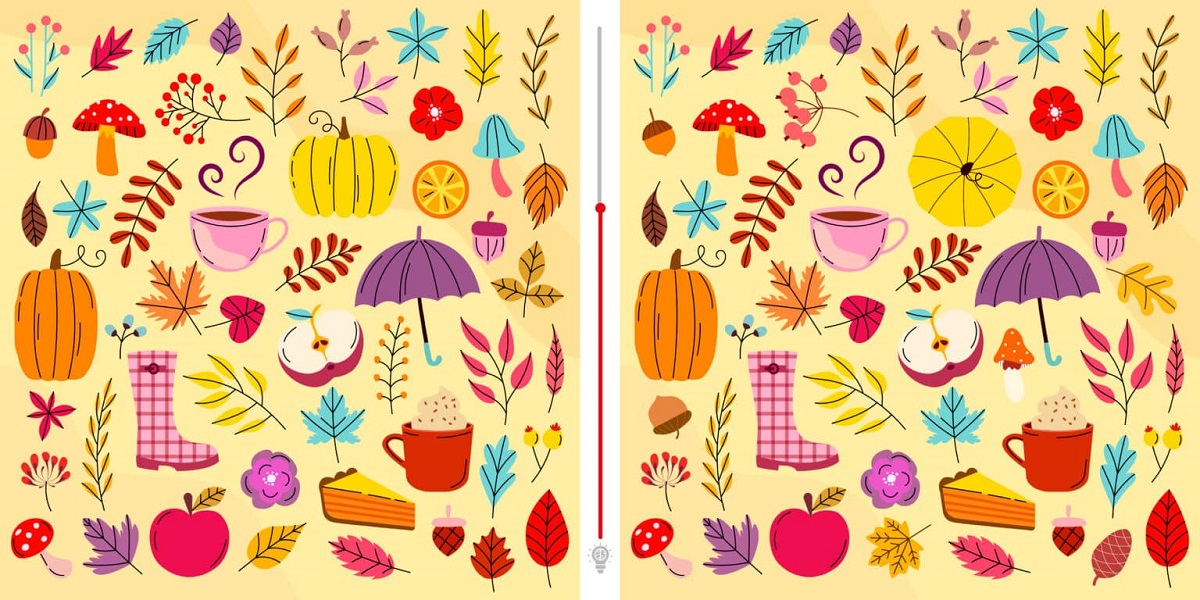 Visual Observation Skill Test: Show Off Your Observation Skills And ... Visual Observation Skill Test: Show Off Your Observation Skills And ...