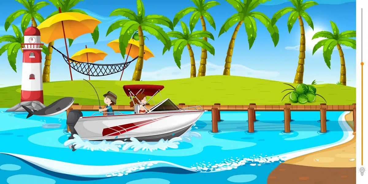 Visual Subtle Error Challenge: Can You Spot The Subtle Error In This ...