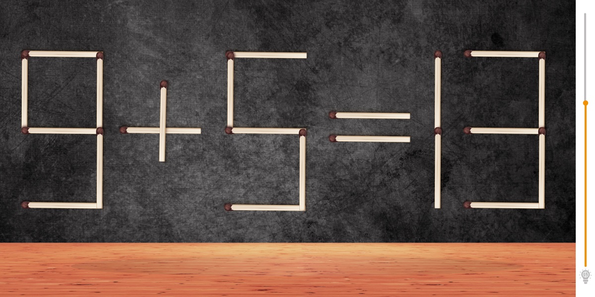 15 Seconds Math Riddle: Test Your IQ In 15 Seconds! Can You Solve This ...