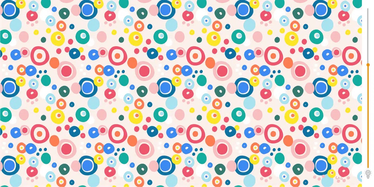 Bubbles Visual Test: Find The Number 3 Among These Bubbles In Just 10 ...