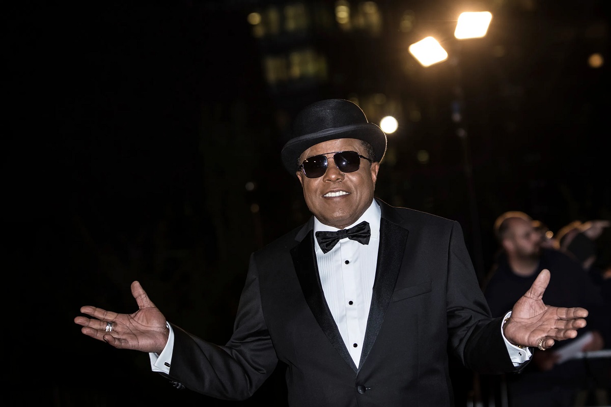 Tito Jackson Passes Away At 70: Remembering The Legacy Of A Musical ...