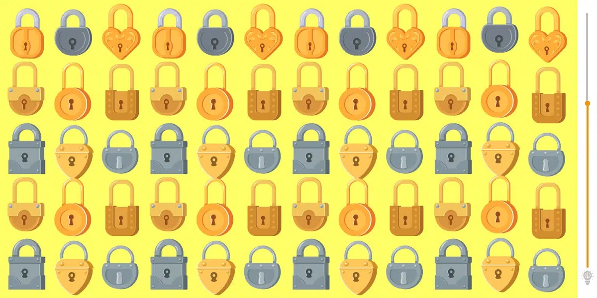 Interesting Visual Challenge: Test Your Observation Skills With This ...