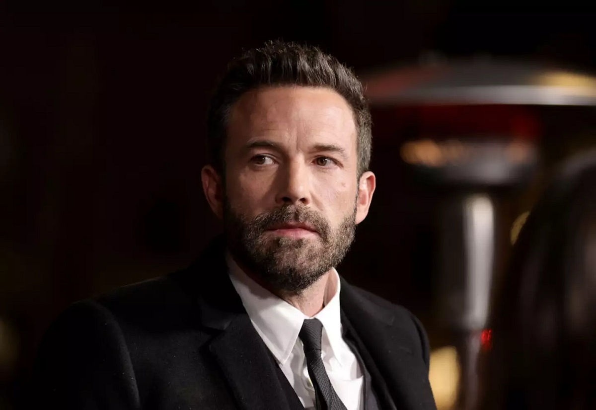 Ben Affleck's New Project: A Return To Directing With A Twist - chashmak
