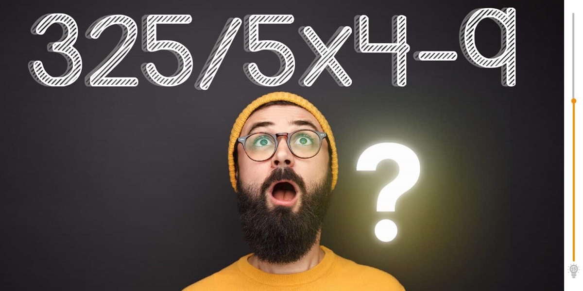Mathematical Equation Challenge: Test Your Inner Genius By Solving This ...
