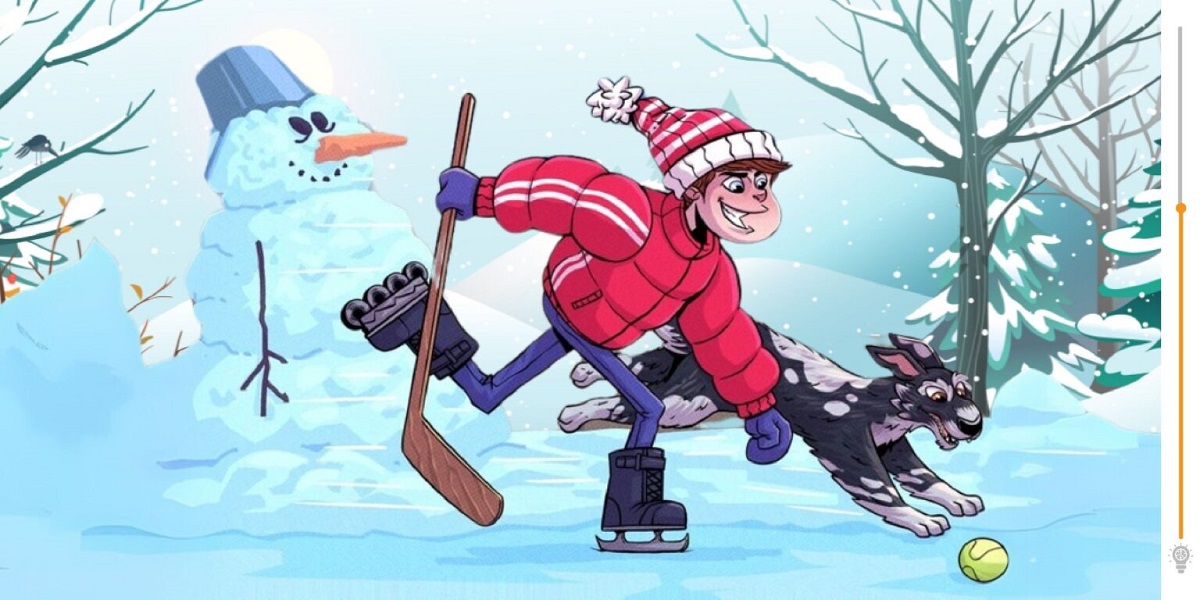 Visual Challenge: Test Your Eye And Take On The Challenge In Less Than ...