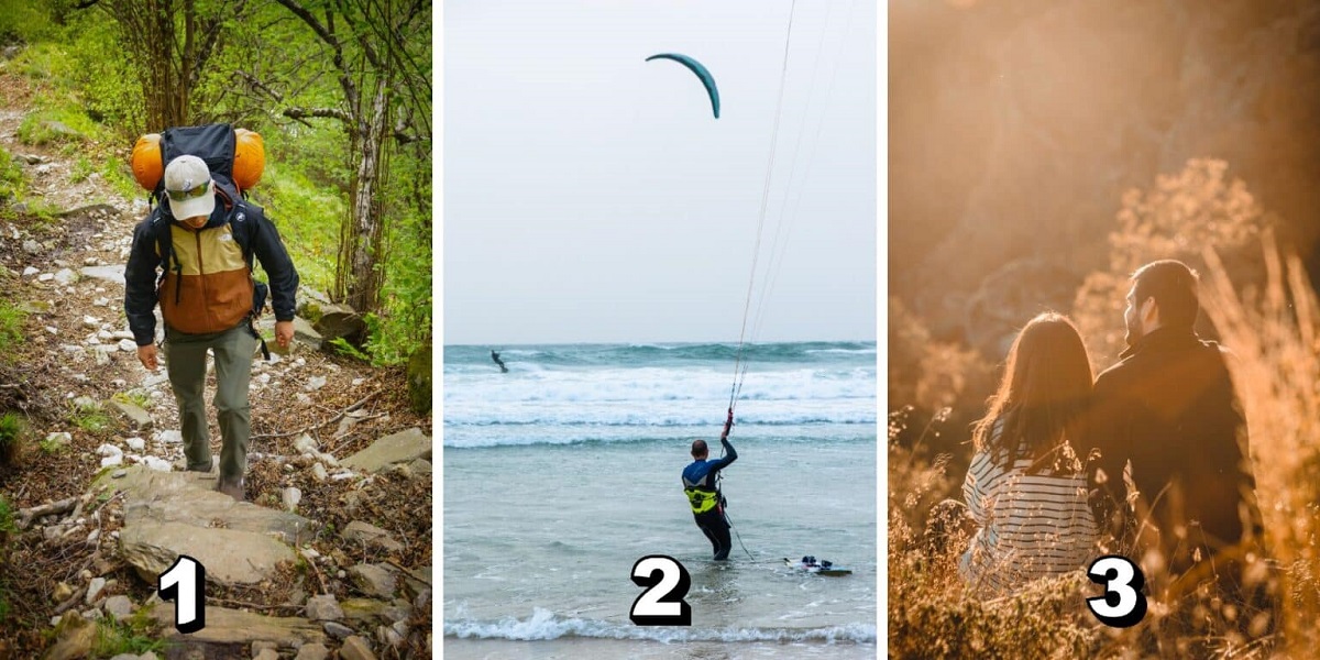 Personality Test: Which Image Attracts You The Most? Unveil Your Secret ...