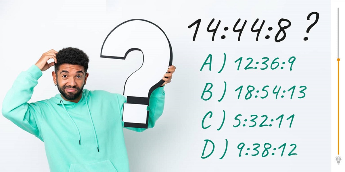 Math Puzzle: If You’re Strong In Mathematics, Find The Answer Similar ...